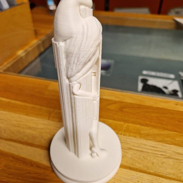 Custom Stl 3D Model for 3D Printing, Character Sculpting for Game ...
