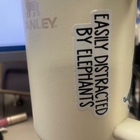 My Sister and I Talk About You Stickers, Funny Sister Stickers, Laptop ...