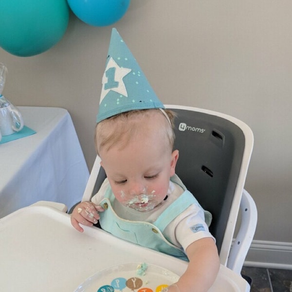 Party Hat Sewing Pattern - PDF E-pattern - Etsy