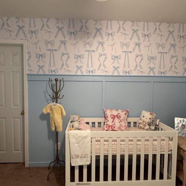 Wallpaper Color Chart Sample: Custom Colors (8.5"x11") - Etsy