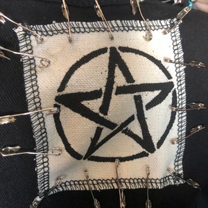 Anti Boot-Licker Patch | Etsy