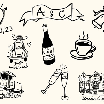 Custom Matchbox Design, Matchbox Template, Personalized Matches for ...