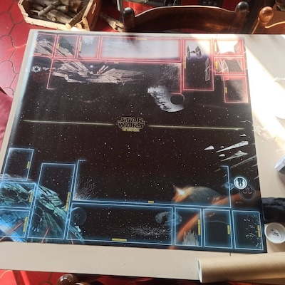 Munchkin Four Gameboard Game Board Mat New Unique CCG Card LCG Playmat ...