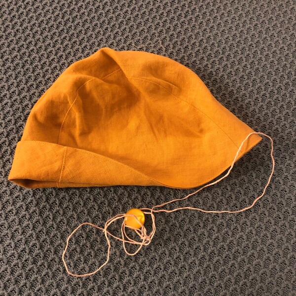 Eco-friendly Artisan Top Hat, Floral Tapestry Fabric, Unconstructed Top ...