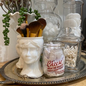 Vintage Celluloid Watch Case 1950's Watch Holder | Etsy