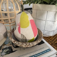 PDF Sewing Pattern for Plush Pear Pincushion, Ornament, and Pillow ...