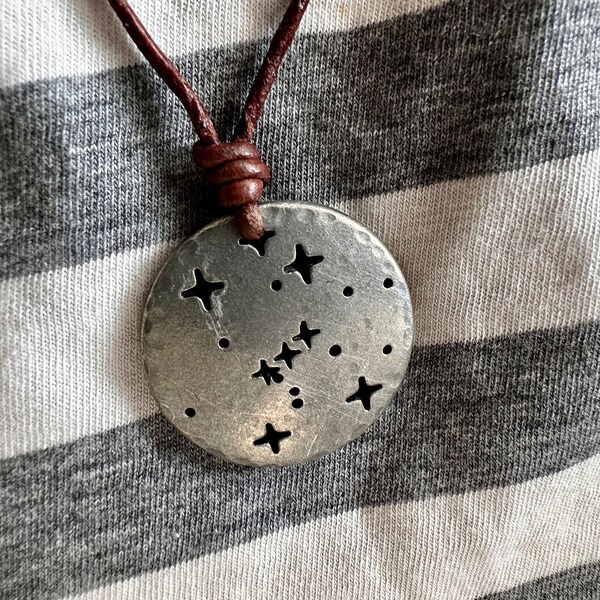 Fibonacci Spiral Necklace Golden Ratio, Math Science Jewelry, Unique ...