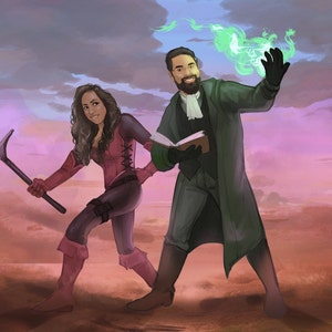 The Human Bestiary EBOOK Digital Comic Artbook Creepy | Etsy