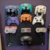 Nintendo Gamecube Controller Mount Display for IKEA Skadis and Uppspel ...