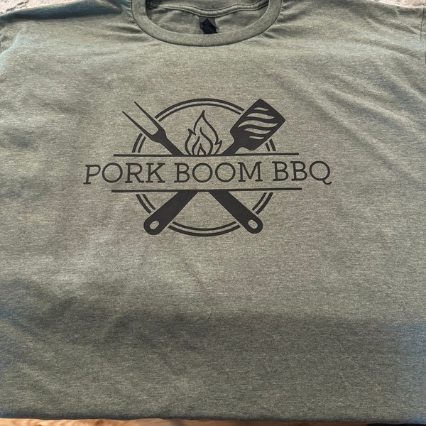 BBQ Grill Split Monogram Svg, Dad Barbecue SVG Bundle, Bbq Custom Text ...