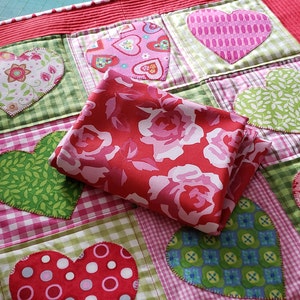 Constance Quilt Pattern Robin Pickens RPQP-C129 Modern | Etsy