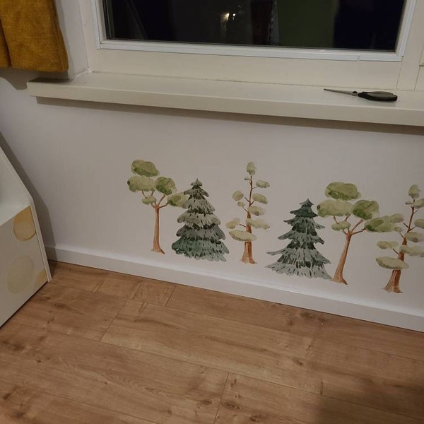 Boho Landscape Poster Set, Set of 3 Boho Prints, Set of Posters, Boho ...