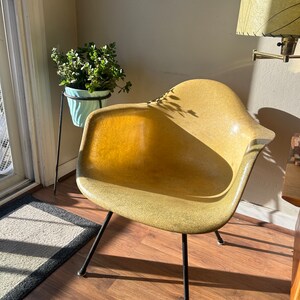 Swivel Bushing for EAMES / HERMAN MILLER 670 Lounge Chair Replacement ...