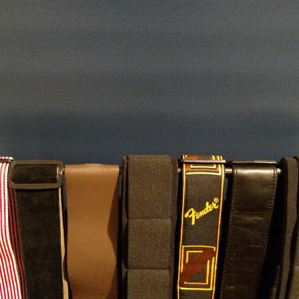 Hand Forged "thumbprint" Towel Bar Towel Holder Rack Made by Blacksmith ...