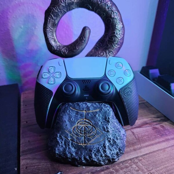 Elden Ring Inspired Controller Stand - Etsy