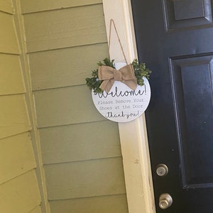 Custom Order Sign / Custom Word Sign / Personalized Sign / You | Etsy