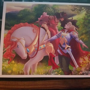 Catra and Adora Emoji Sticker Set She Ra and the Princesses | Etsy