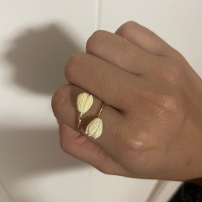 Pikake Collection Single Strand Lei Necklace - Etsy