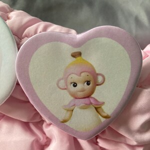 Enhypen Button Pins - Etsy