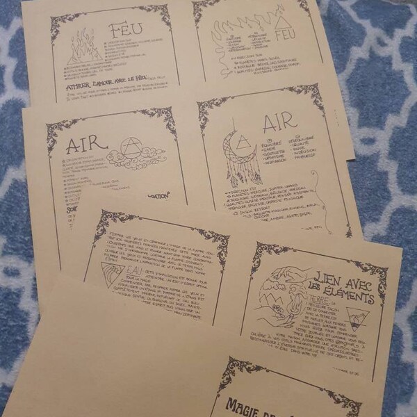 Ouija Board Colouring Page, Printable in 3 Sizes, Funny Activity - Etsy