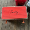 Personalized, YETI , ALL SIZES, Cooler Lid Covers, Yeti Cooler ...