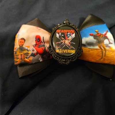 Playin It Old School Video Games Mini Bows You Pick THREE - Etsy