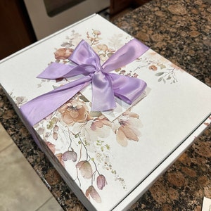 Employee Appreciation Gift Box, New Team Member Gift Box, Corporate ...