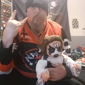 Papa Shango Costume Accessories - Etsy