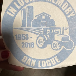 Logging Logger Skull Vinyl Decal Sticker Woodman Timber Trees Log ...