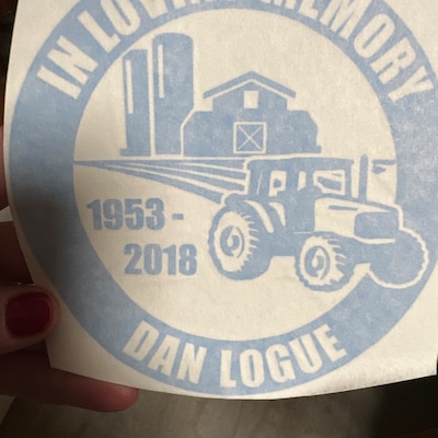 Nuke Skull Nuclear Vinyl Decal Atom Symbol Behind Sticker Power Plant ...