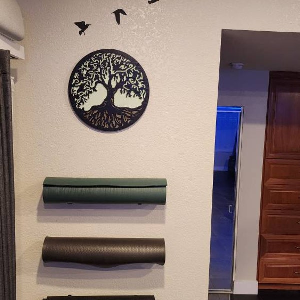 Custom Camping Metal Sign, Lake Metal Name Sign, Outdoor Metal Name ...