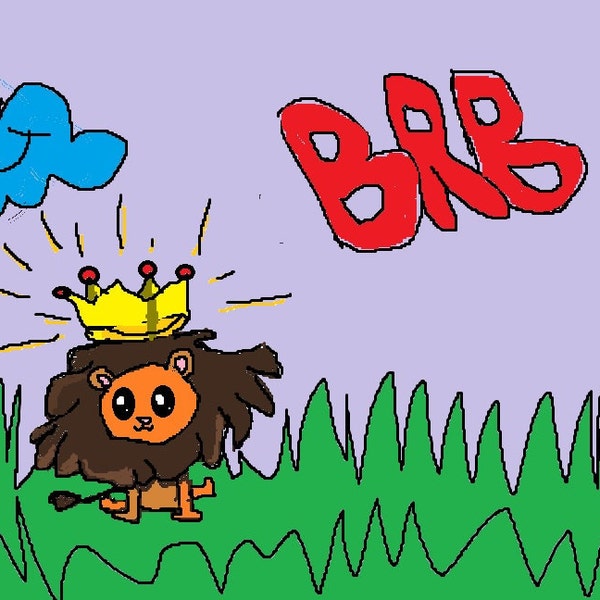 Animated Rainbow Fire Emote for Twitch Kick Discord Youtube Streaming ...