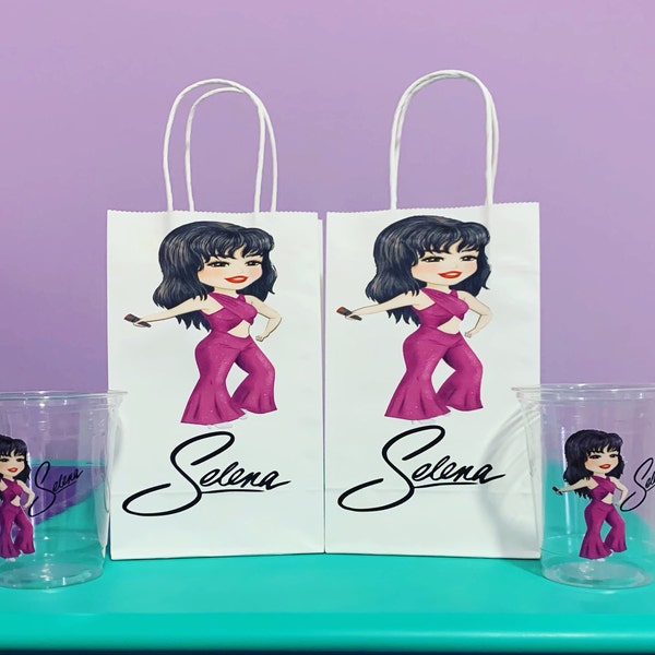 Selena Quintanilla Original Clipart Set 1 - Etsy