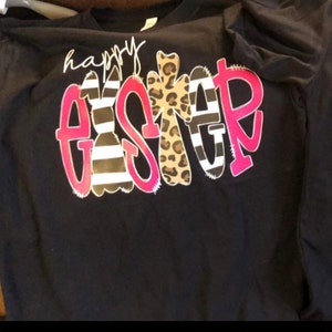 Cactus Serape High Heat Screen Print Transfer RTS Screen Print Transfer ...