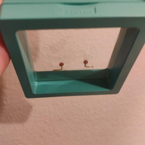 Titanium Fat Belly Button Ring Internally Threading 6/8/10/12/14mm ...