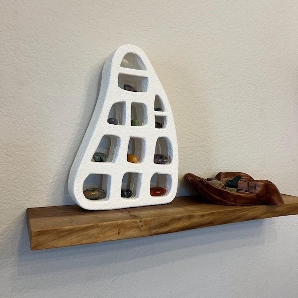 Handmade Curio Shelf ,oddities Shelf,curiousity Shelf,curio Shelf, Wall ...