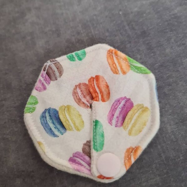 Silver Sequin With Rainbow Shimmer, Tubie Pads. Drainage Tubes. Spc ...