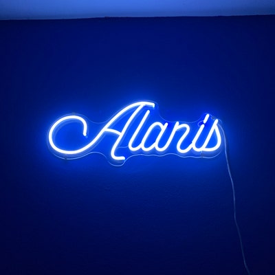 Enjoy Your Liife Custom Neon Sign Flex Led Neon Light Sign Led Logo ...