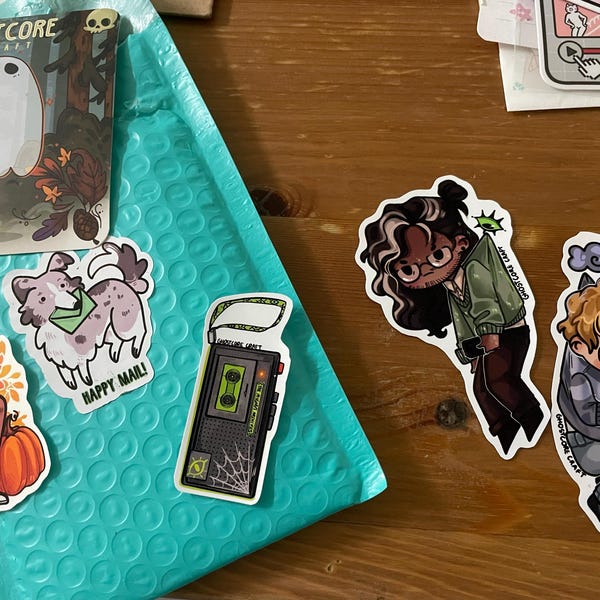 BLAHAJ STICKER SET Ikea Shark Blahaj Sticker Set - Etsy