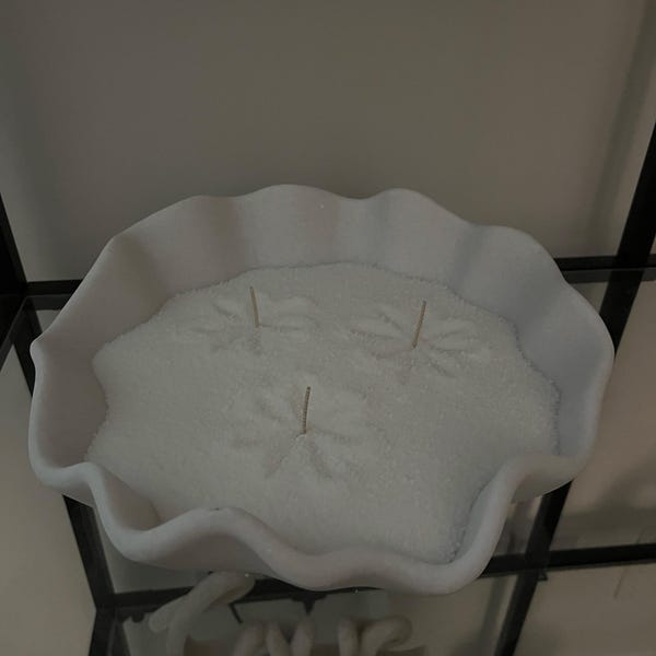 Bulk Candle Sand for Events, Sand Wax Buckets + Wicks for Wedding Decor ...