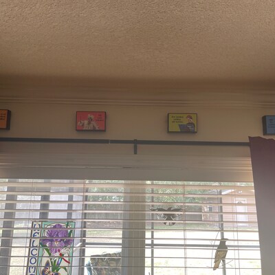 Golden Girls Count Bessie & Baby Lego Set W/ Canvas Art Brick - Etsy