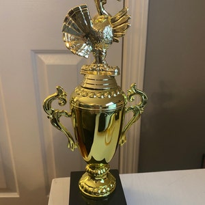 Gymnastics Trophy Female Handstand Balance Beam | Etsy