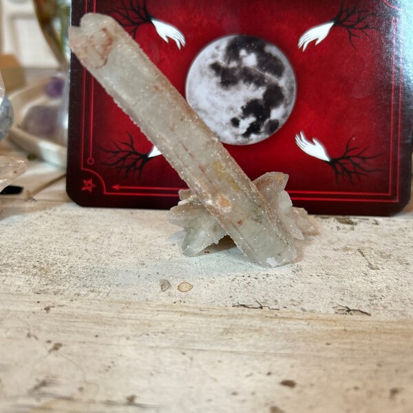 Rare Astro Mine Colorado Phantom Fluorite - Etsy