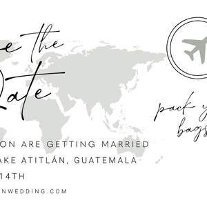 Paperless Wedding Program QR Code Wedding Sign Scannable | Etsy