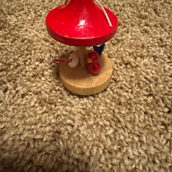 Vintage Cast Iron Coca Cola Bank Sprite Boy Coke Pixie 50's Mid Century ...