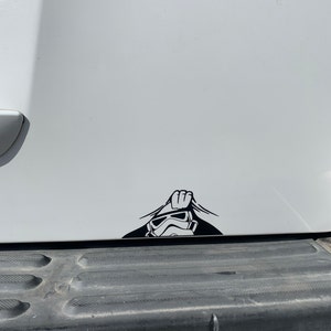 Skull Hand Rock on Sign Skeleton Hand Rock on Skull Hand Vinyl Decal ...