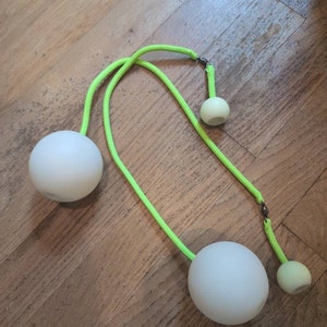 LED Rope Dart Capsule 2.0 - Etsy