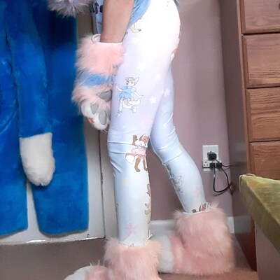 Cute Clown Fish Adult Pacifier ABDL - Etsy