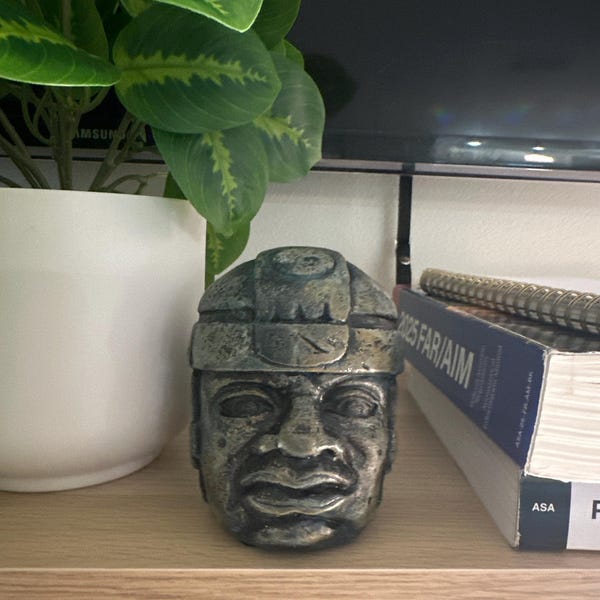 Learn to Draw, Hand With Cube, Drawing Cast, Plaster Cast for Drawing ...