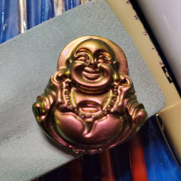 LET'S RESIN Intense Chameleon Powder, Colorshift Mica Powder for Epoxy ...